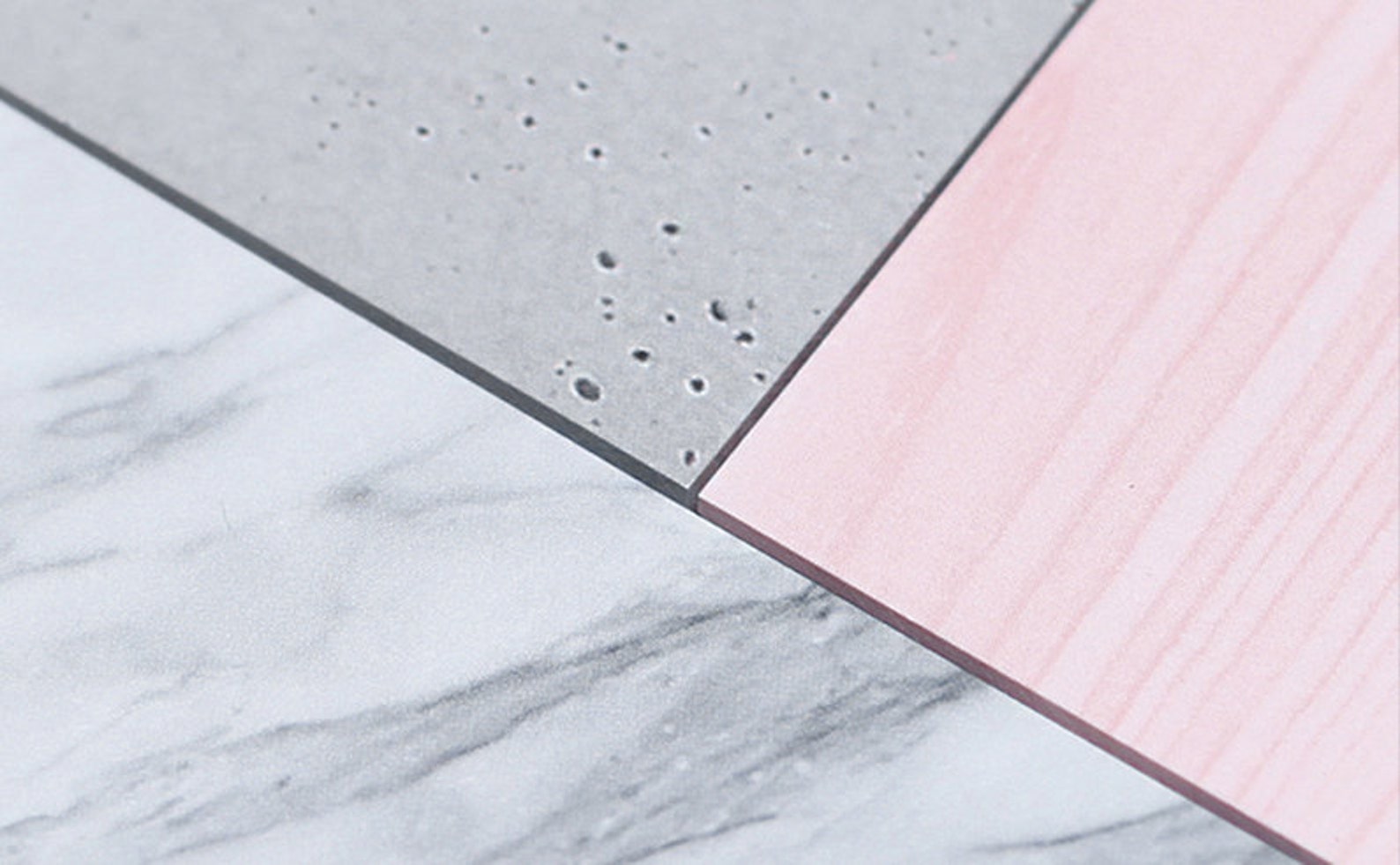 Sticky Notes wood Pattern / Notepads / Personalized Notepad | Etsy