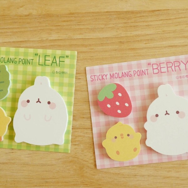 Cute Stationery - Etsy