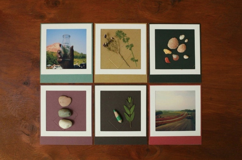 10pcs INSTAFRAME color / 4x4 Standing Photo Frames / Instax | Etsy