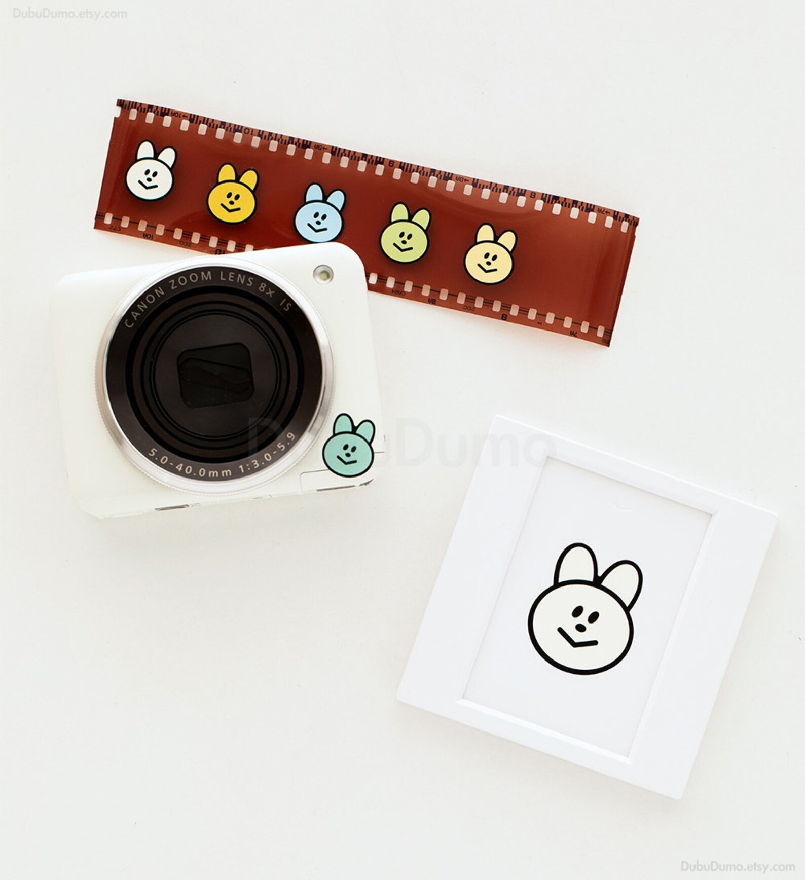 Deco Point Stickers mini / Emoji Planner Stickers / - Etsy