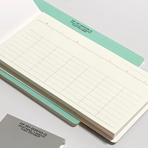 Sticky Notes _ M Weekly 2types / Checklist Notepads / to Do List ...