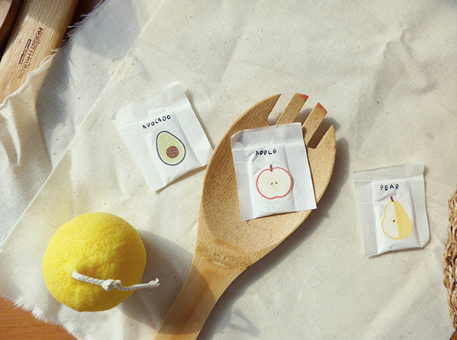 Planner Stickers fresh Fruits / Journal Stickers / - Etsy