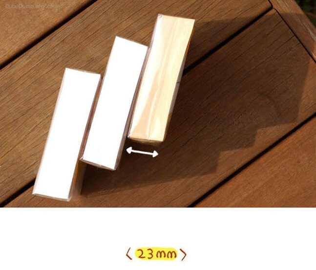 Kitty Notepads / Cat Writing Paper Memo Pad / Korean | Etsy