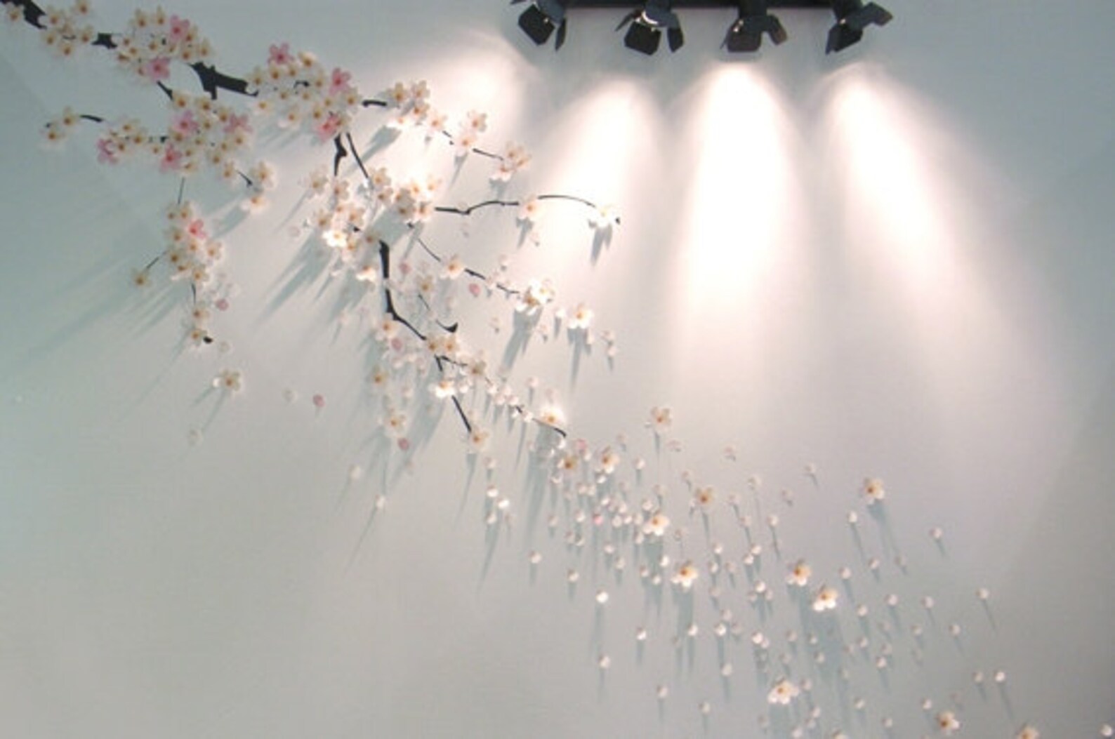 Sticky Notes cherry Blossom / Flower Notepads / Personalized - Etsy