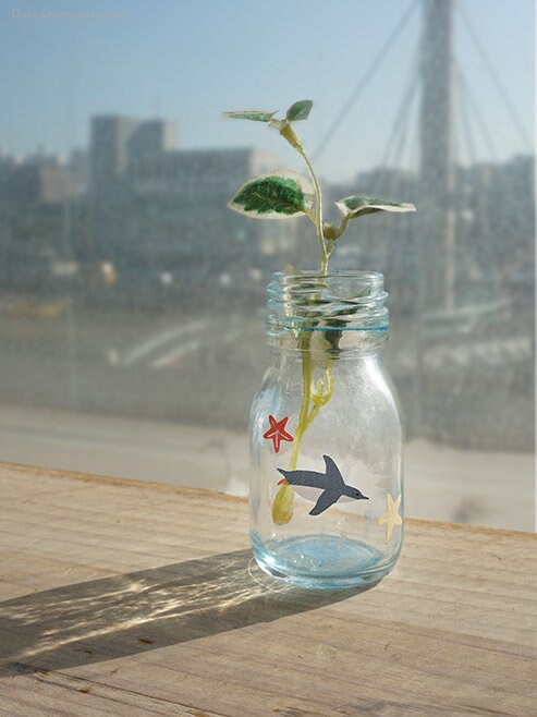 Planner Stickers Sea Animals / Cute Journal Stickers / | Etsy