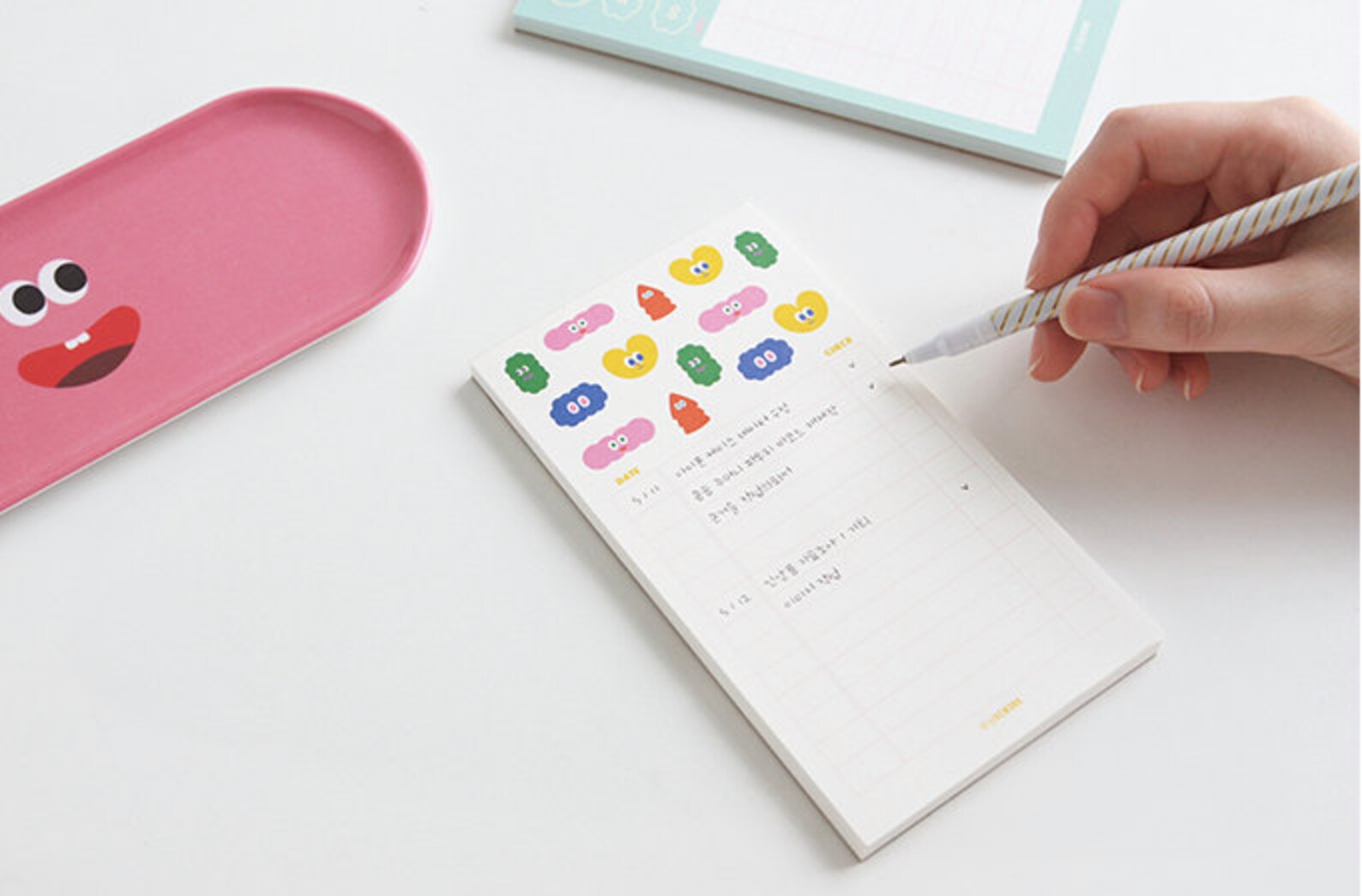 To Do List Notepad / Checklist Notepads / Memo Pad / Sticky | Etsy