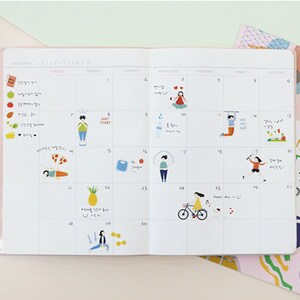 Planner Stickers diet / Diary Stickers / Journal Stickers / Journal ...
