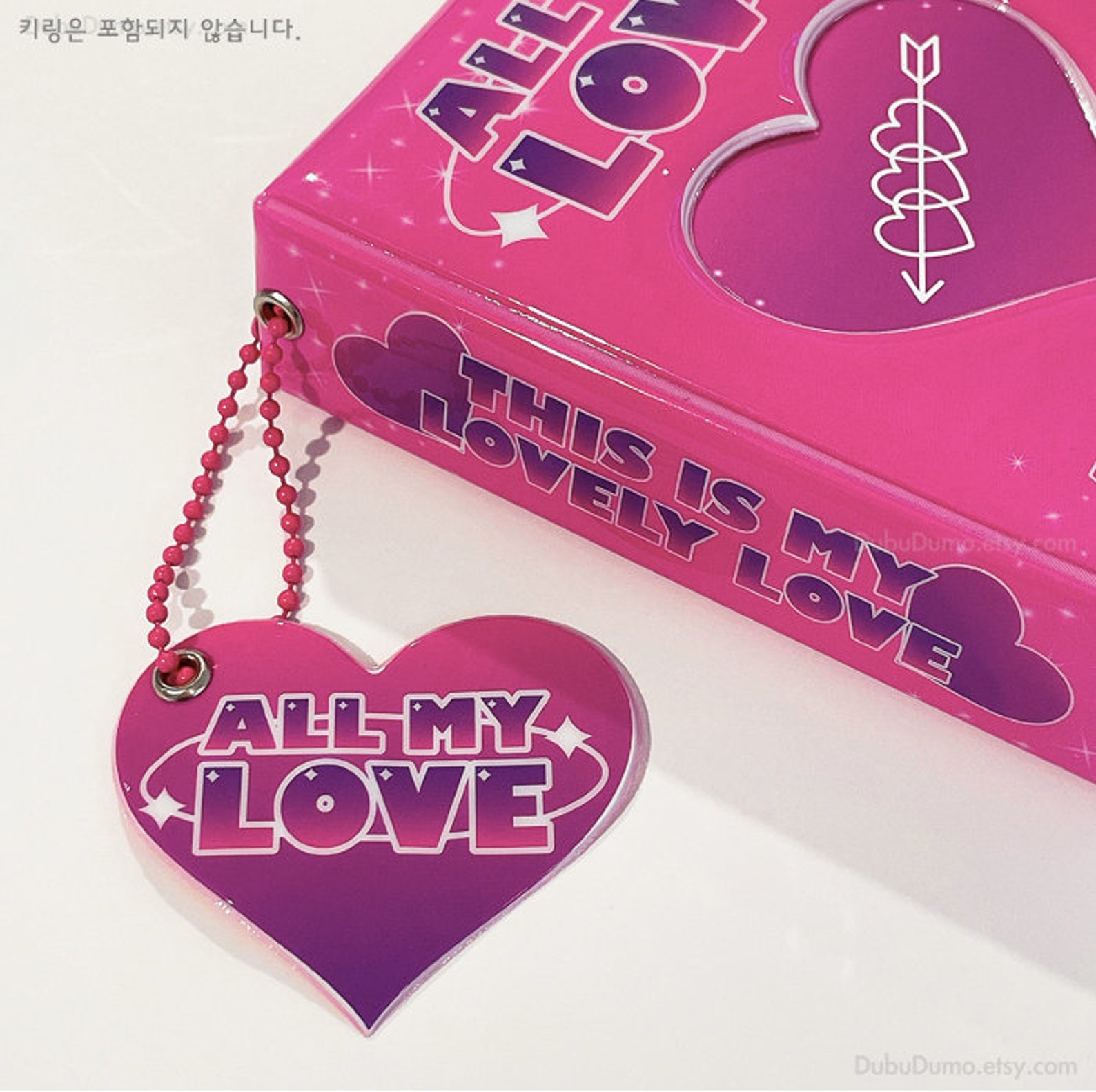 Collect Book Photocard S / Collect Book Kpop / Photo Card Book - Etsy