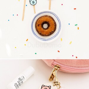 Deco Point Stickers mini / Emoji Planner Stickers / Stationery / Diary ...