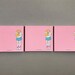 Girls Notepad / Hug Me Notepads / Memo Pad / Stationery / - Etsy