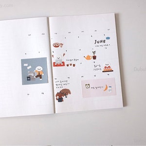 Planner Stickers work and Work / Office / Diary Stickers / - Etsy