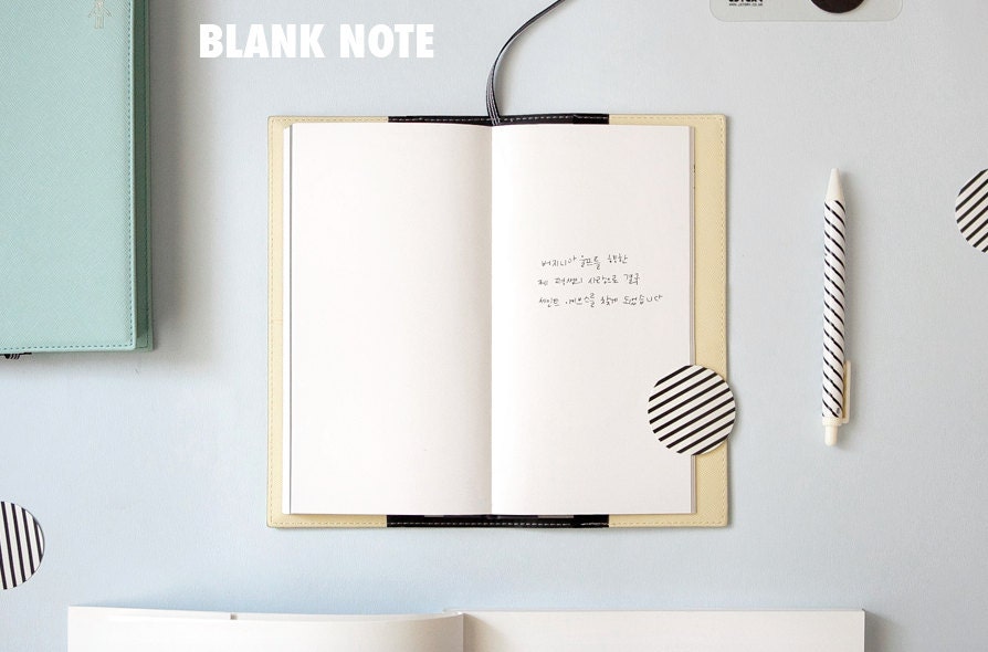 Monthly Planner / Academic Planner / Undated Planner / Lined | Etsy