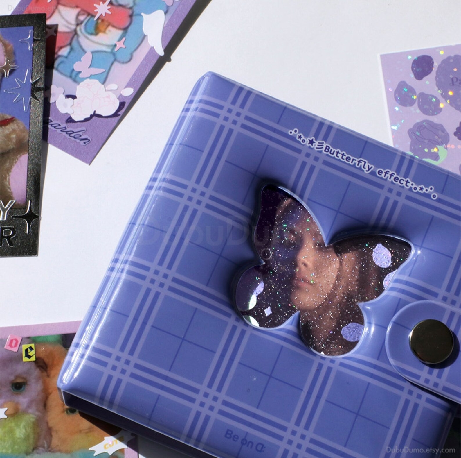 Instax Mini Photo Album 6types / Photo Album / Instax Mini 8 - Etsy