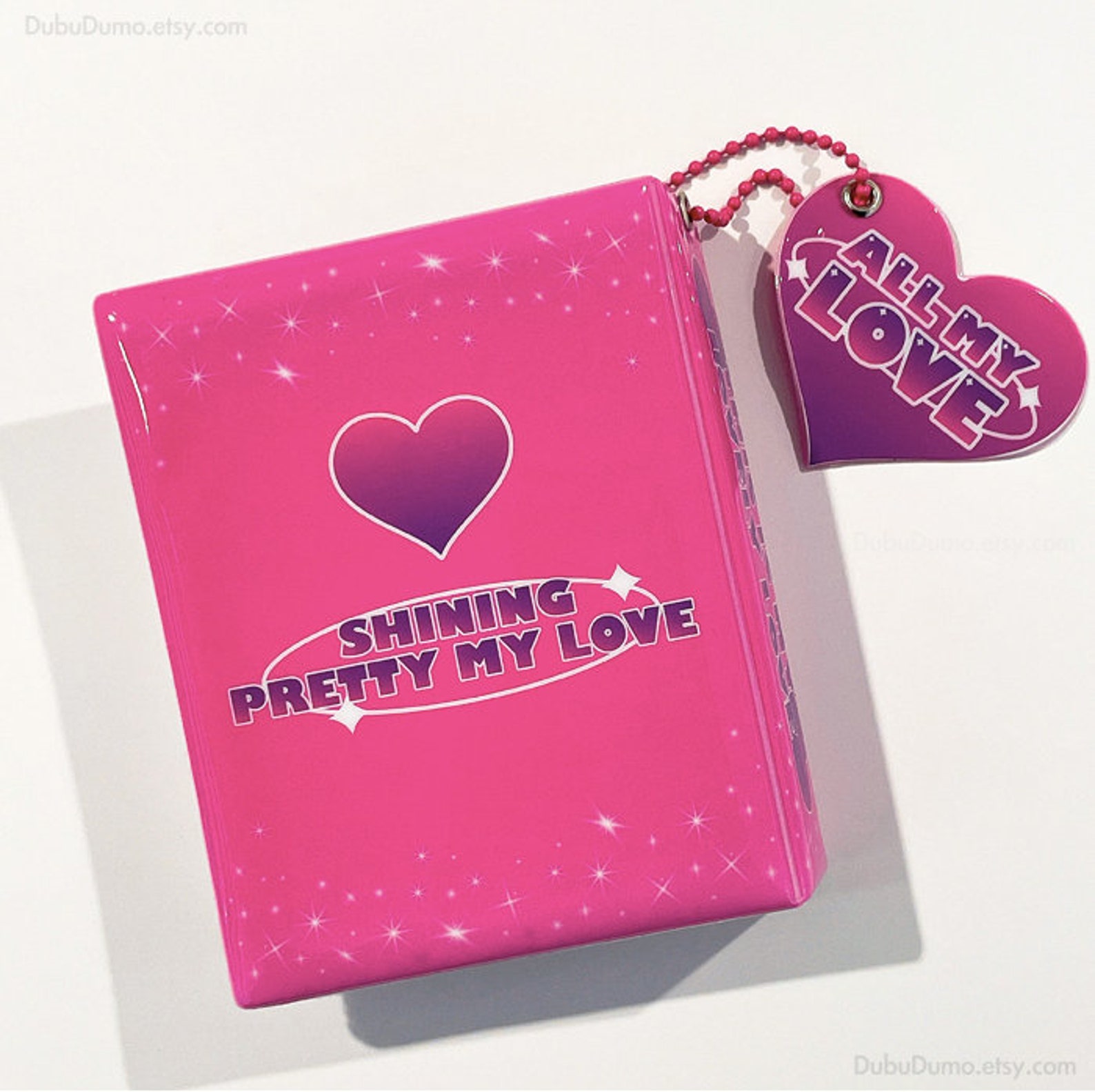 Collect Book Photocard S / Collect Book Kpop / Photo Card Book - Etsy