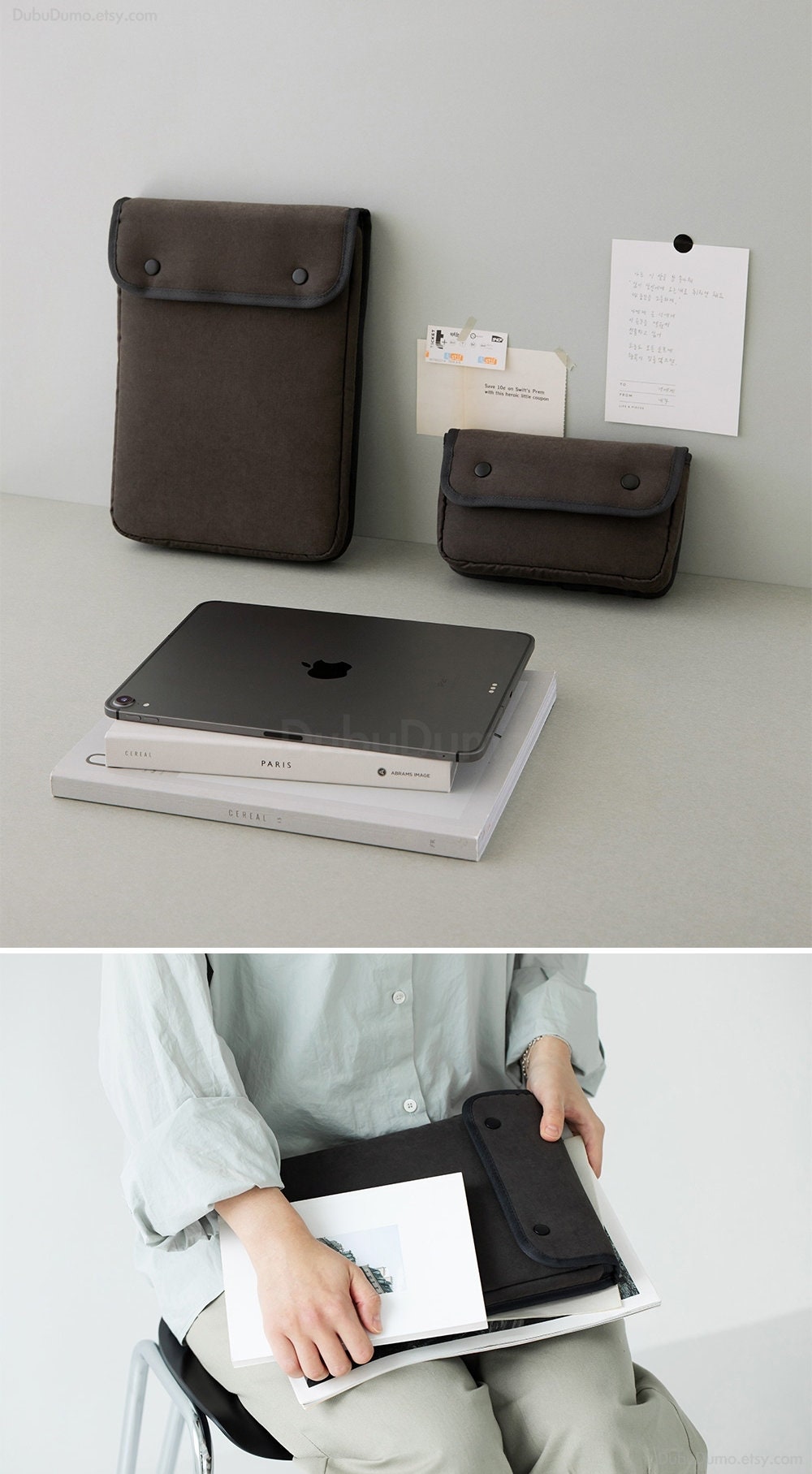 11inch iPad Case 6colors / 11 10.5 iPad Pro Case | Etsy