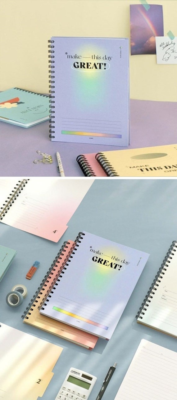 College Notebook Tumblr