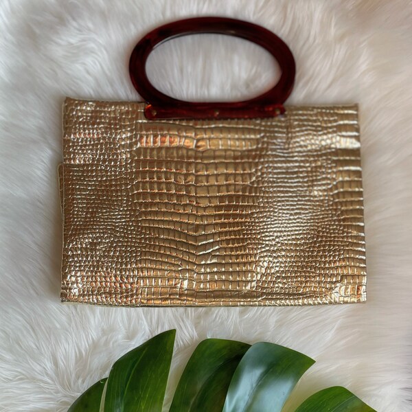 Tortoise Handle - Etsy