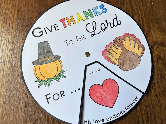 Thankful Sunday School Thanksgiving Sunday School Crafts For Kids