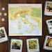 Italy Study Unit | Hands on Learning, Charlotte Mason, Montessori ...