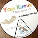 Yom Kippur, 7 Blessings of Atonement Coloring Wheel, Jewish Holiday ...