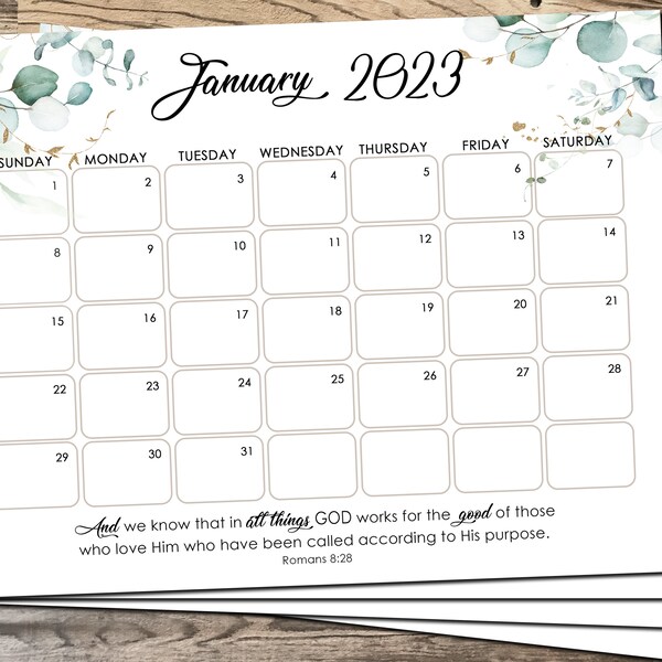 Printable Scripture - Etsy