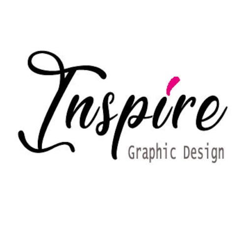 InspireGraphicDesign - Etsy