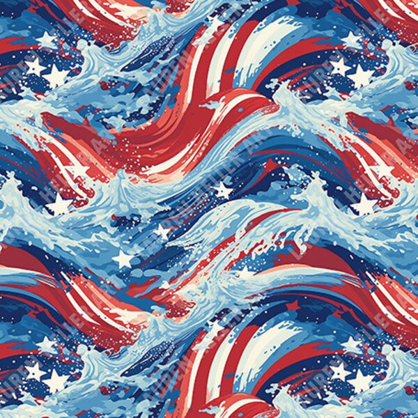 Repeating Pattern - Etsy