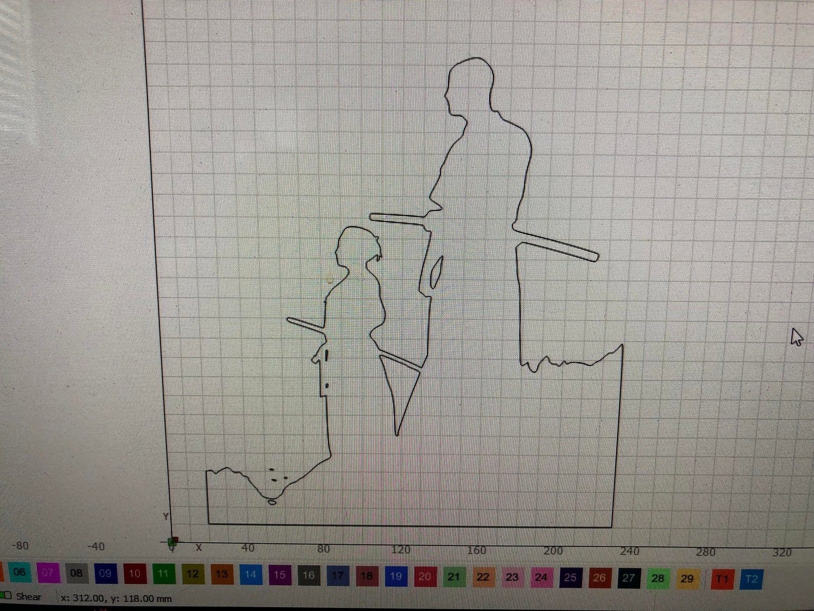 Samurai Svg, Samurai Dxf, Samurai Png, Samurai Ai, Digital Download for ...