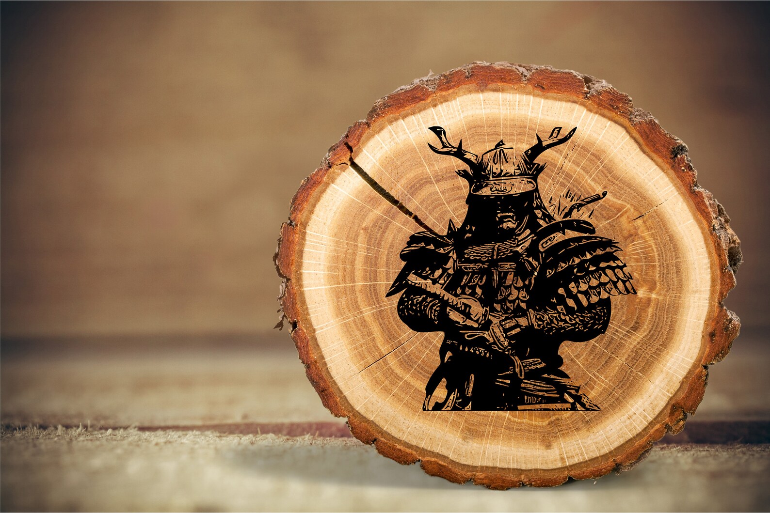 Samurai Warrior Japan SVG - Digital Download Svg, Png, Dxf, Jpeg Laser ...
