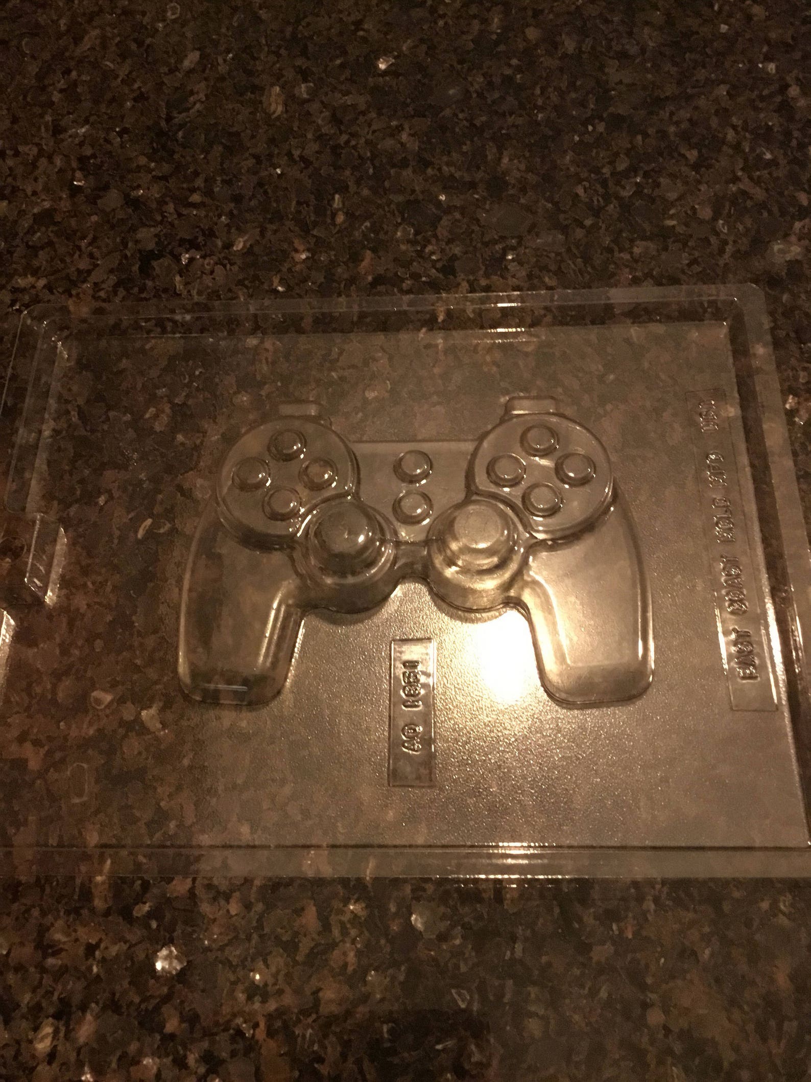 Large Game Controller 5 3/4" Wide X 4 1/8" Tall (ao1851) - Etsy