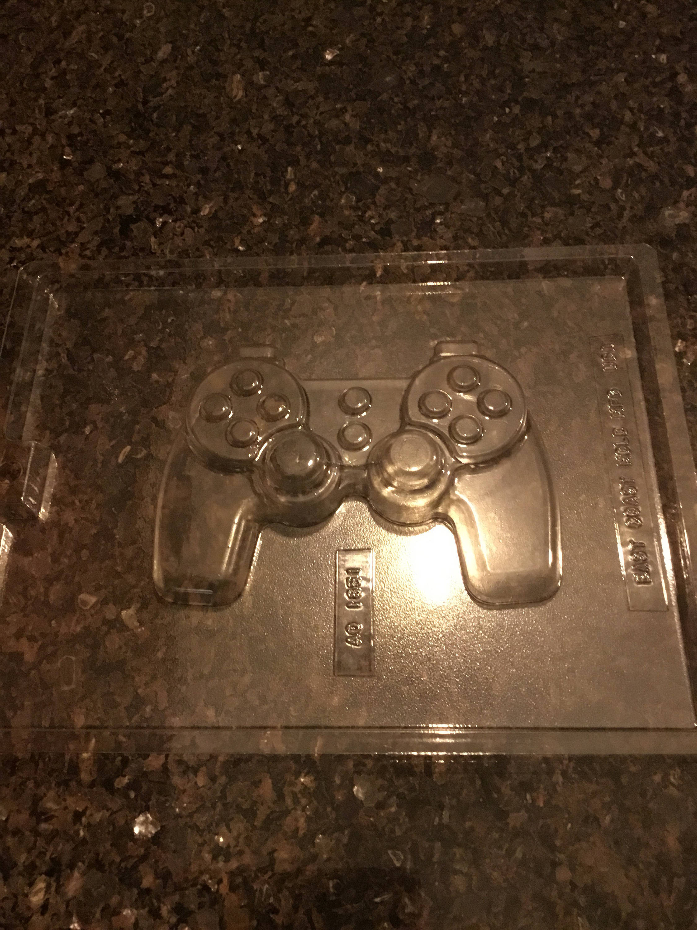 Large Game Controller 5 3/4" Wide X 4 1/8" Tall (ao1851) - Etsy