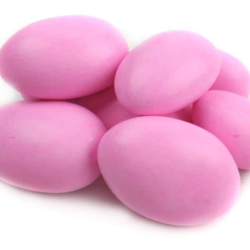 Jordan Almonds - Etsy