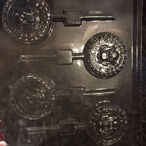 Air Force Candy Molds - Etsy