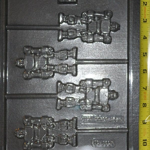 Transformers Mold - Etsy