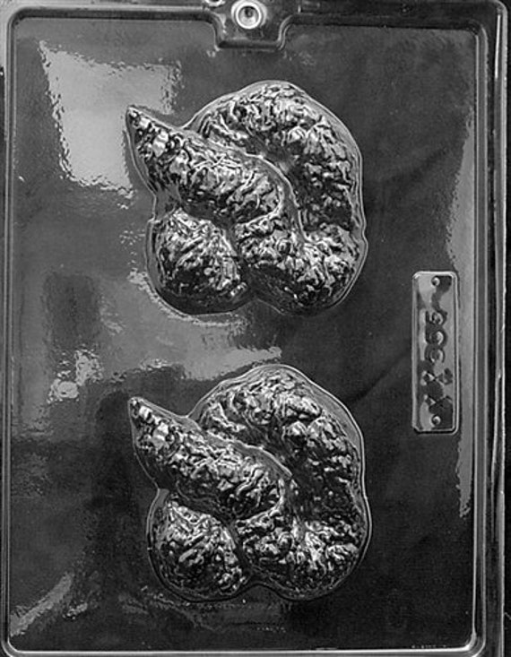Adult Pile of Poop Mold 3-1/2 X 3-1/2 X 3/4. | Etsy