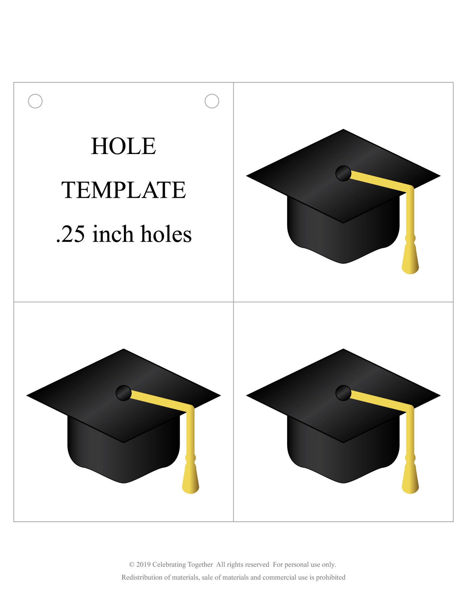 Printable Congrats Banner, DIY Congratulations Bunting for College ...