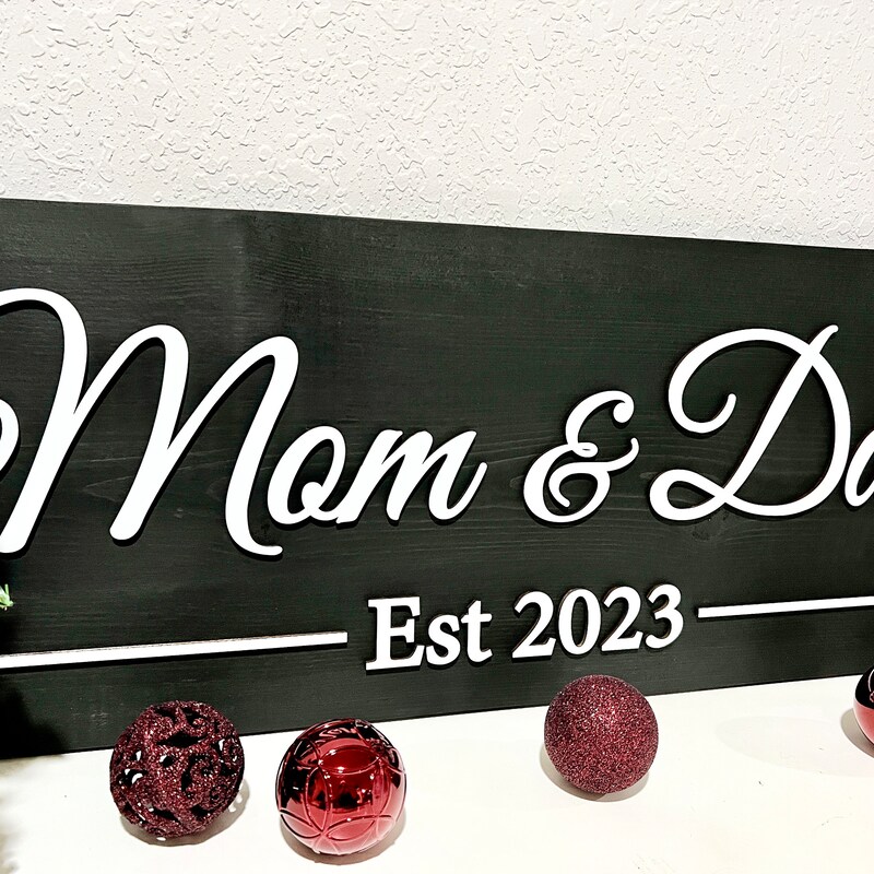 Dad Sign - Etsy