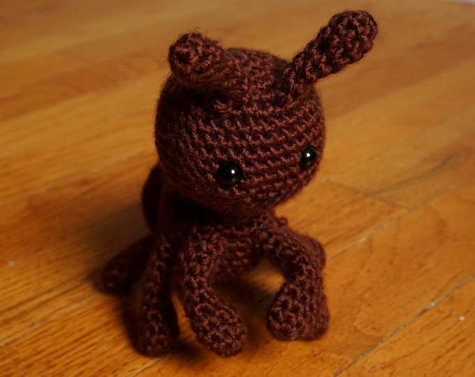 Cute Little Ant - Etsy