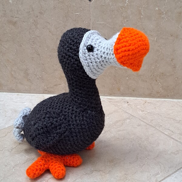 Dodo Bird - Etsy