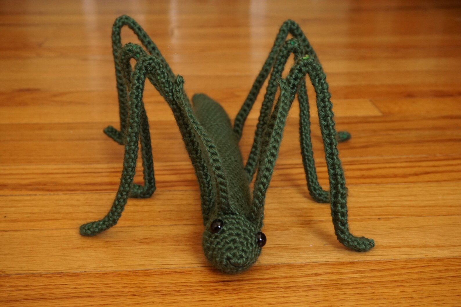 Cute Stick Bug - Etsy