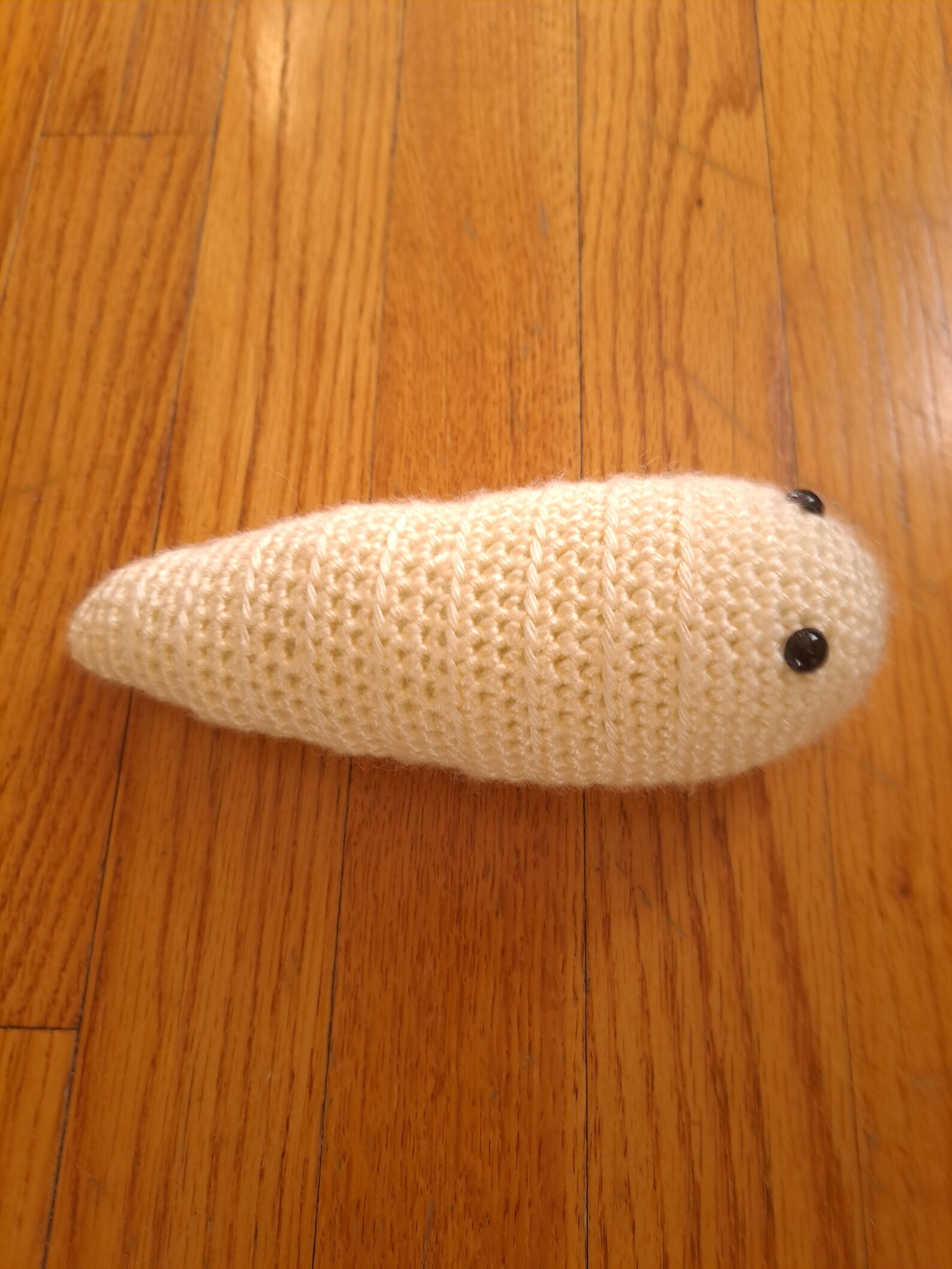 Cute Little Maggot - Etsy