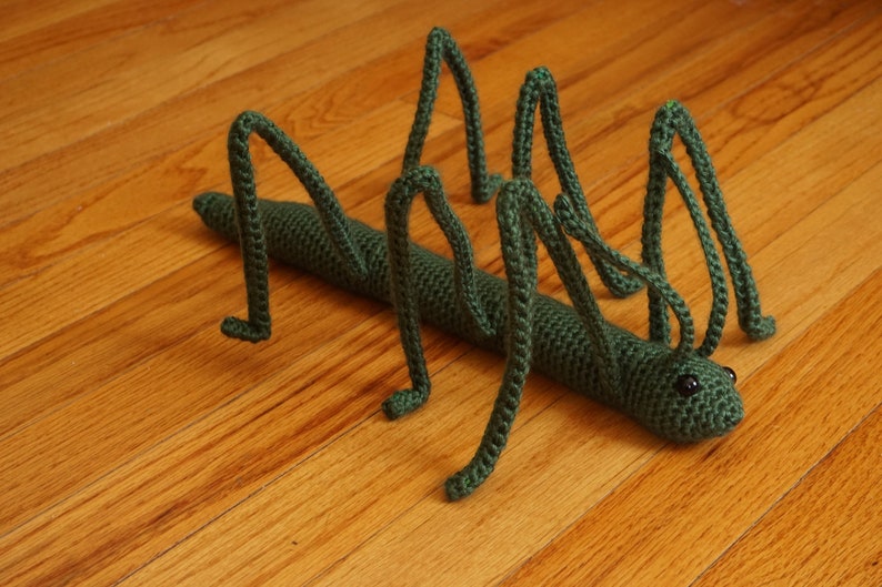 Cute Stick Bug - Etsy
