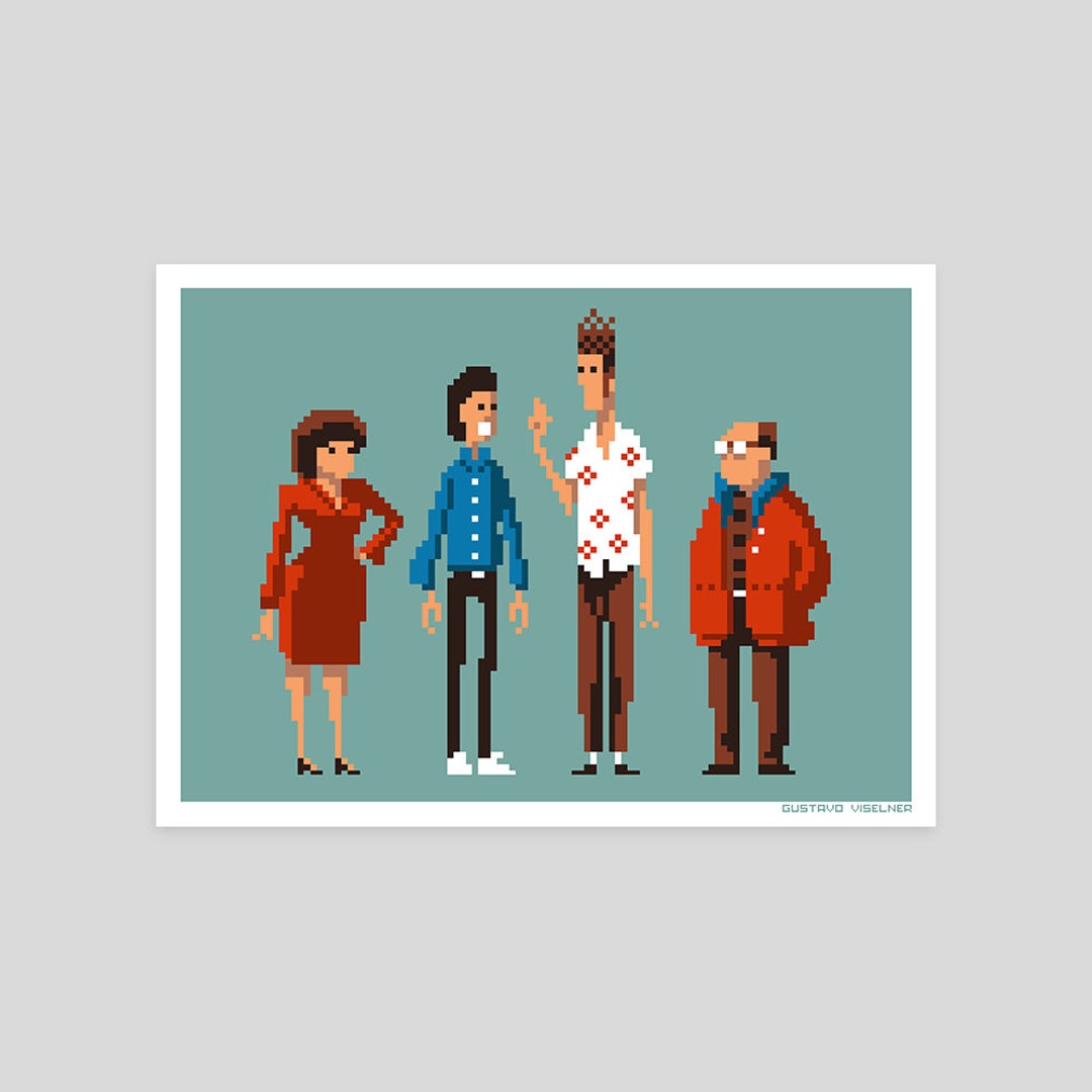 Minecraft Pixel Art Forever Alone