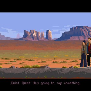 I'm Tired Pixel Art Small Print - Etsy