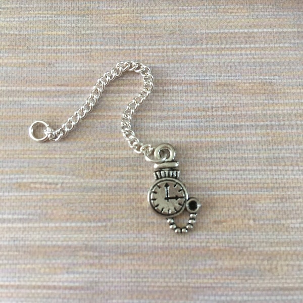 Watch Fob Chain - Etsy