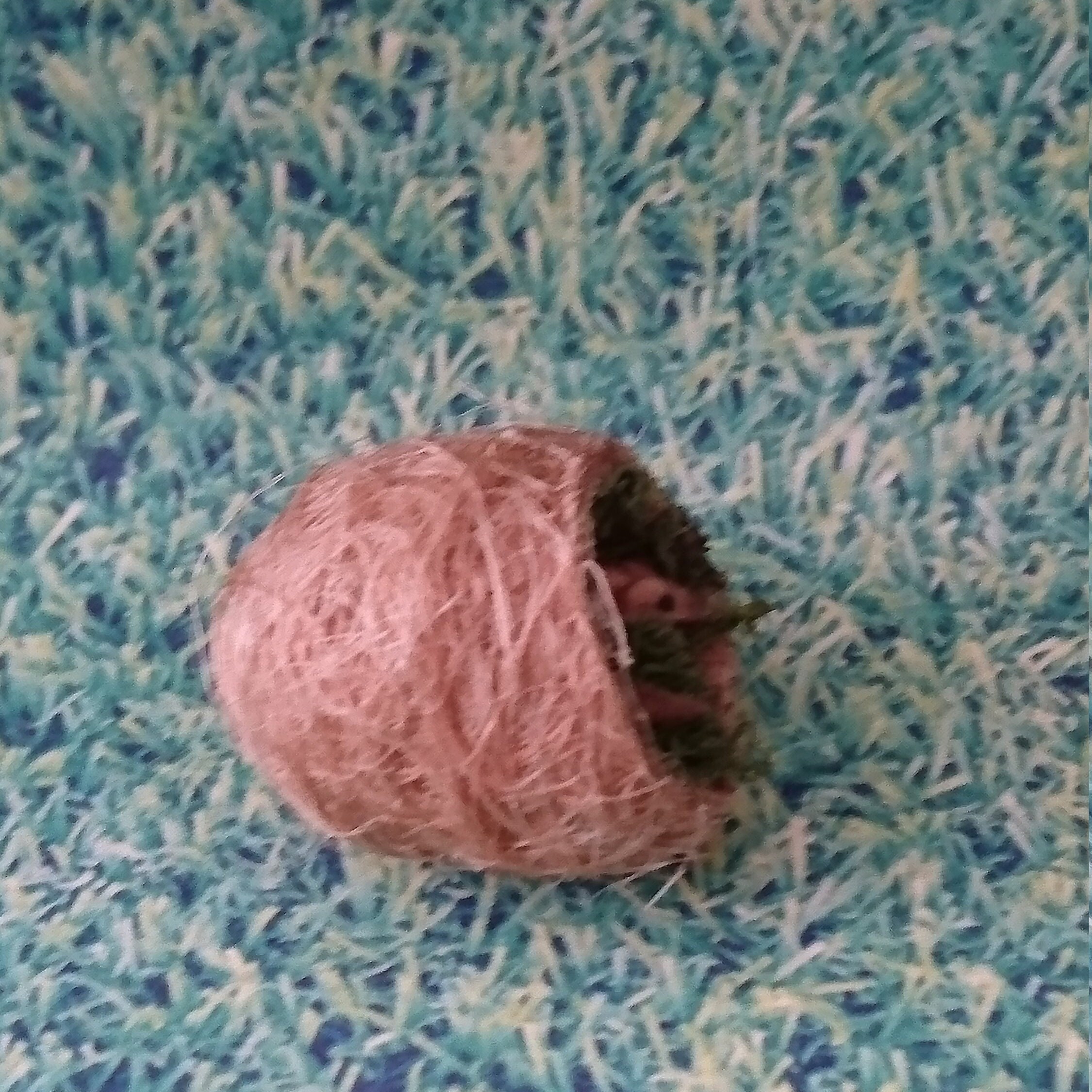 Dollhouse Miniature Harvest Mouse House Handmade - Etsy