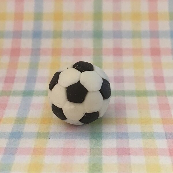 Miniature Football - Etsy