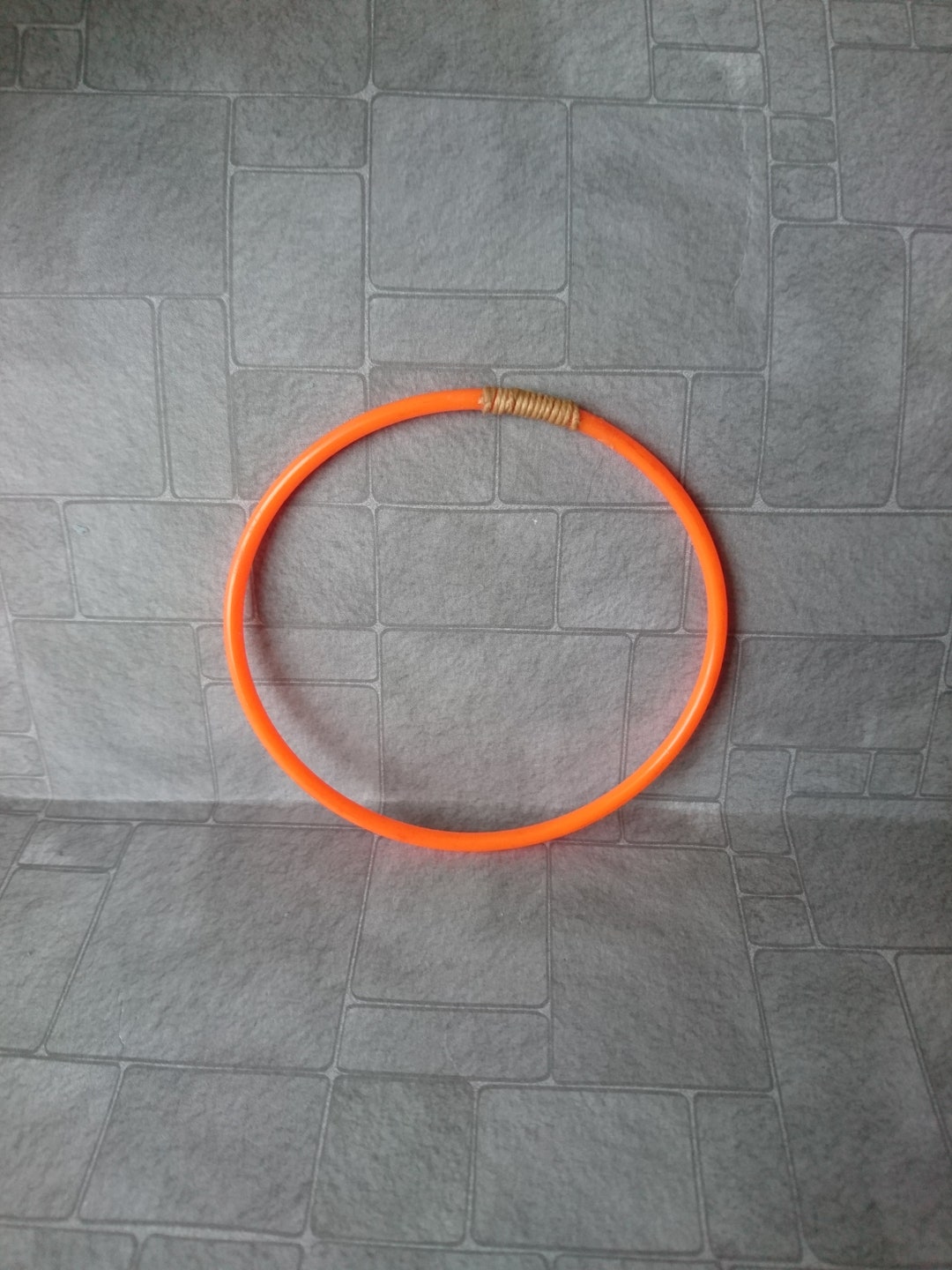 Dollhouse Miniature HOOLA HOOP - Etsy