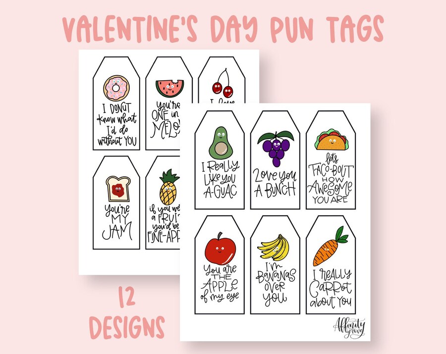 AffinityGrove - Etsy