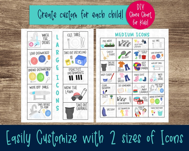 diy-daily-chore-chart-printable-for-custom-chore-charts-for-etsy